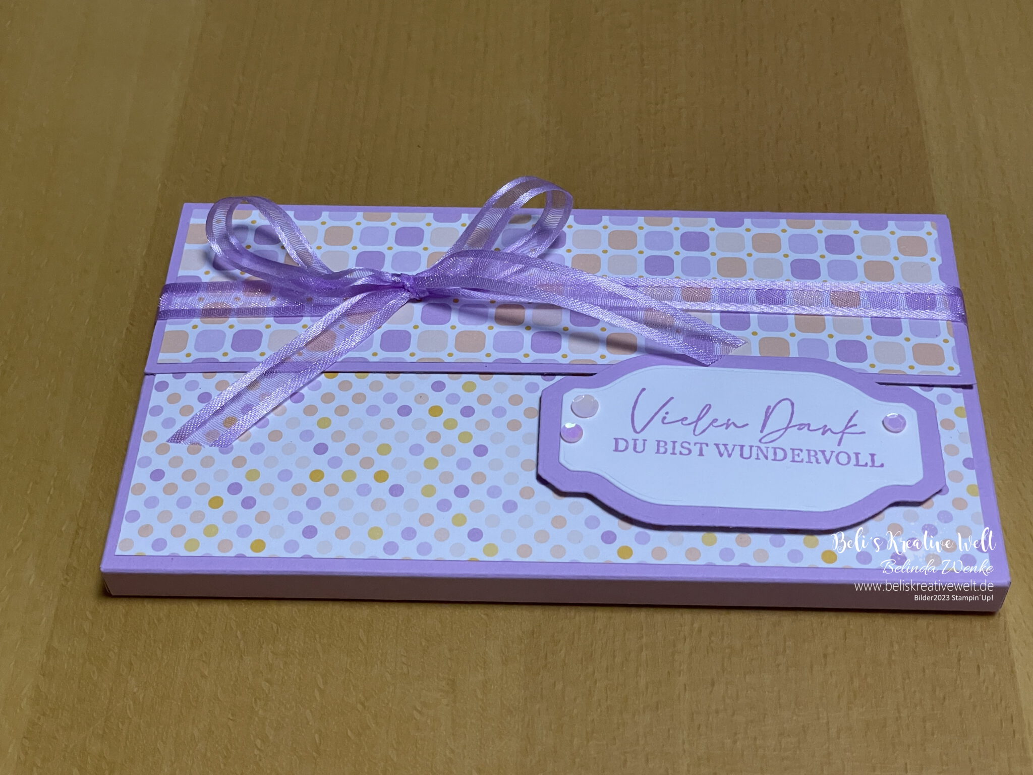 Blog Hop – Quer durchs Jahr – Minikatalog/SALE a-bration - Beli´s ...